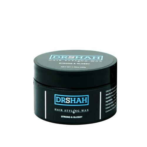 Shop – Dr Shah Hair Clinic